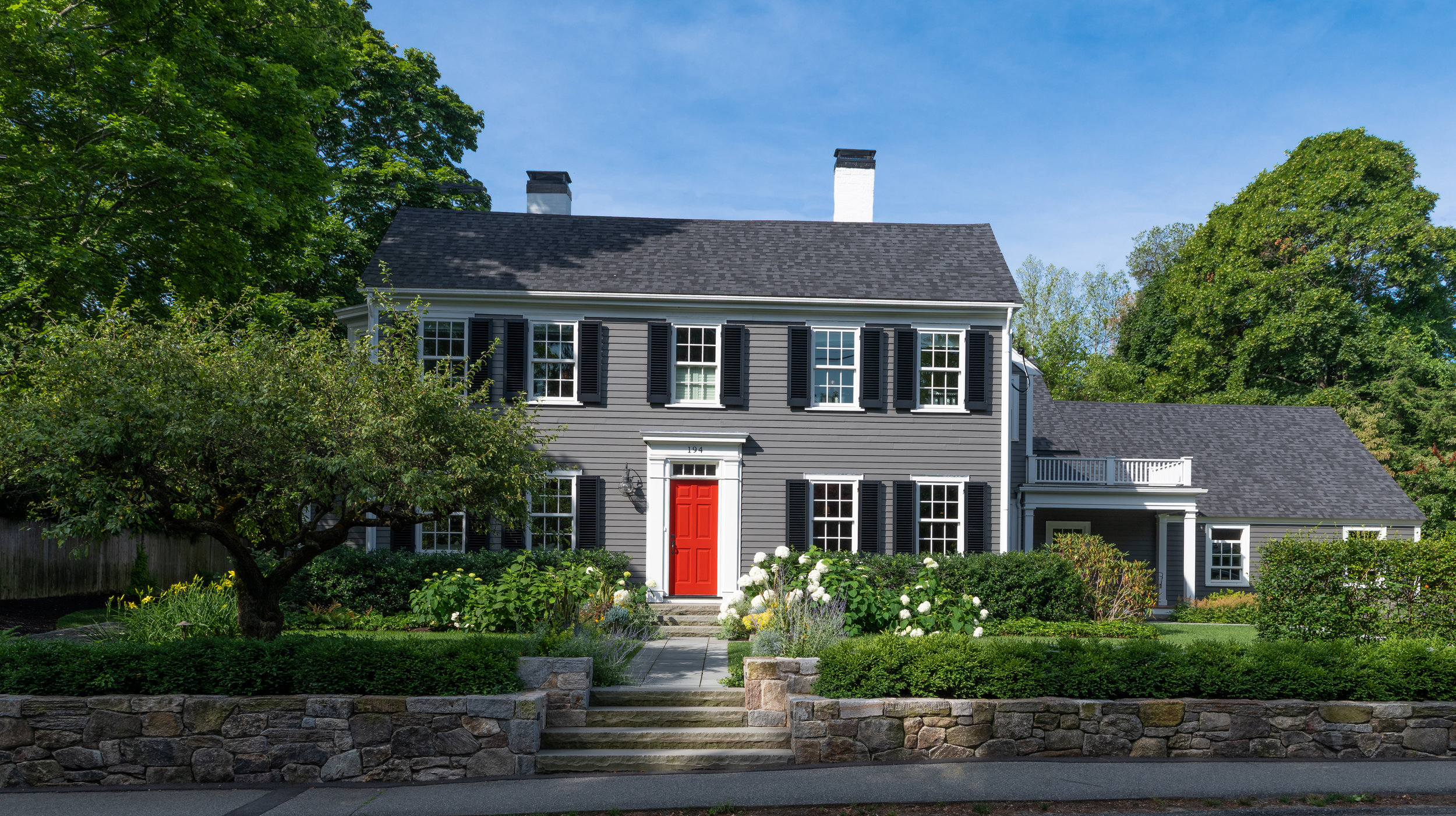 Dedham Historic - SaltsmanBrenzel